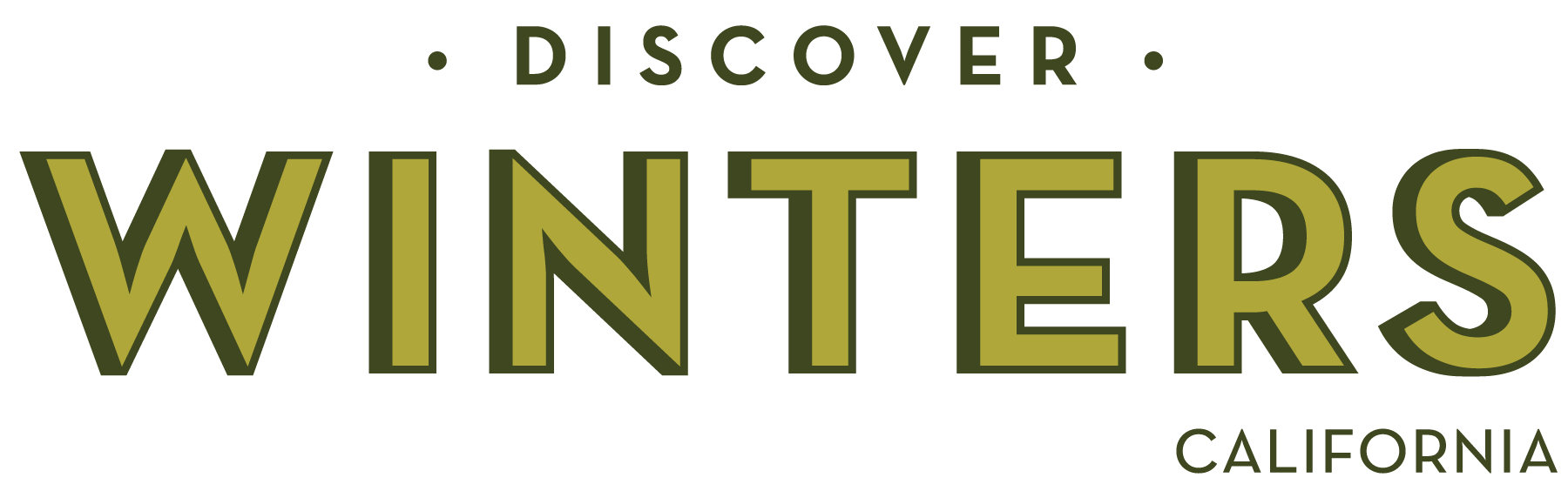 Discover Winters - Winters Chamber of Commerce