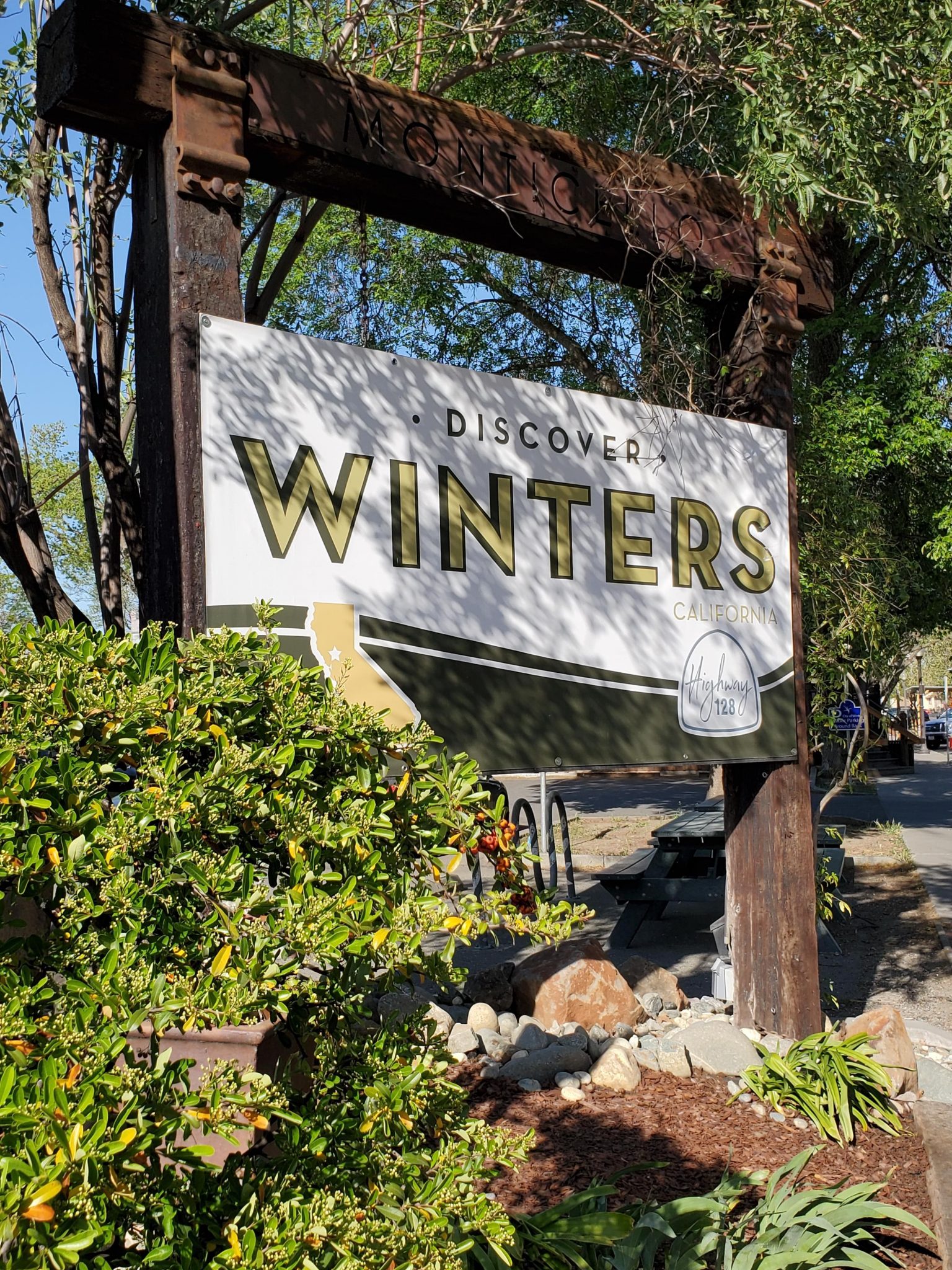Home - Winters Chamber of Commerce